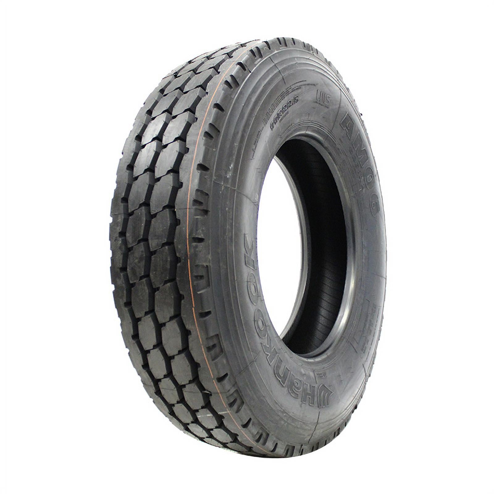 Hankook AM06 11R22.5 146G H Commercial Tire - Walmart.com