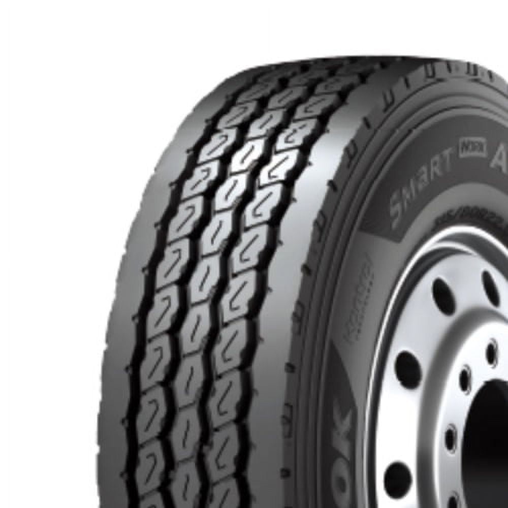 Hankook AM09+ 11R22.5 H/16PLY - Walmart.com