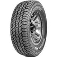 Hankook Dynapro AT2 RF11 LT215/75R15 100/97S C All Terrain Light Truck ...