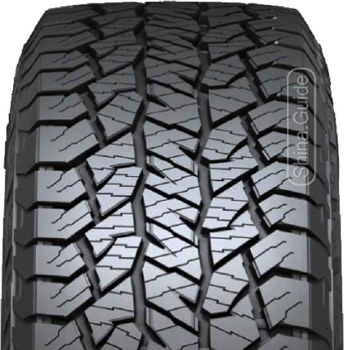 Hankook Dynapro AT2 (RF11) All Terrain LT265/70R18 124/121S E Light ...
