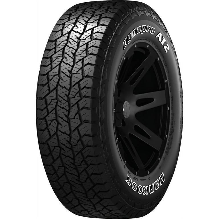 Hankook Dynapro AT2 Xtreme (RF12) All Terrain LT275/60R20, 48% OFF