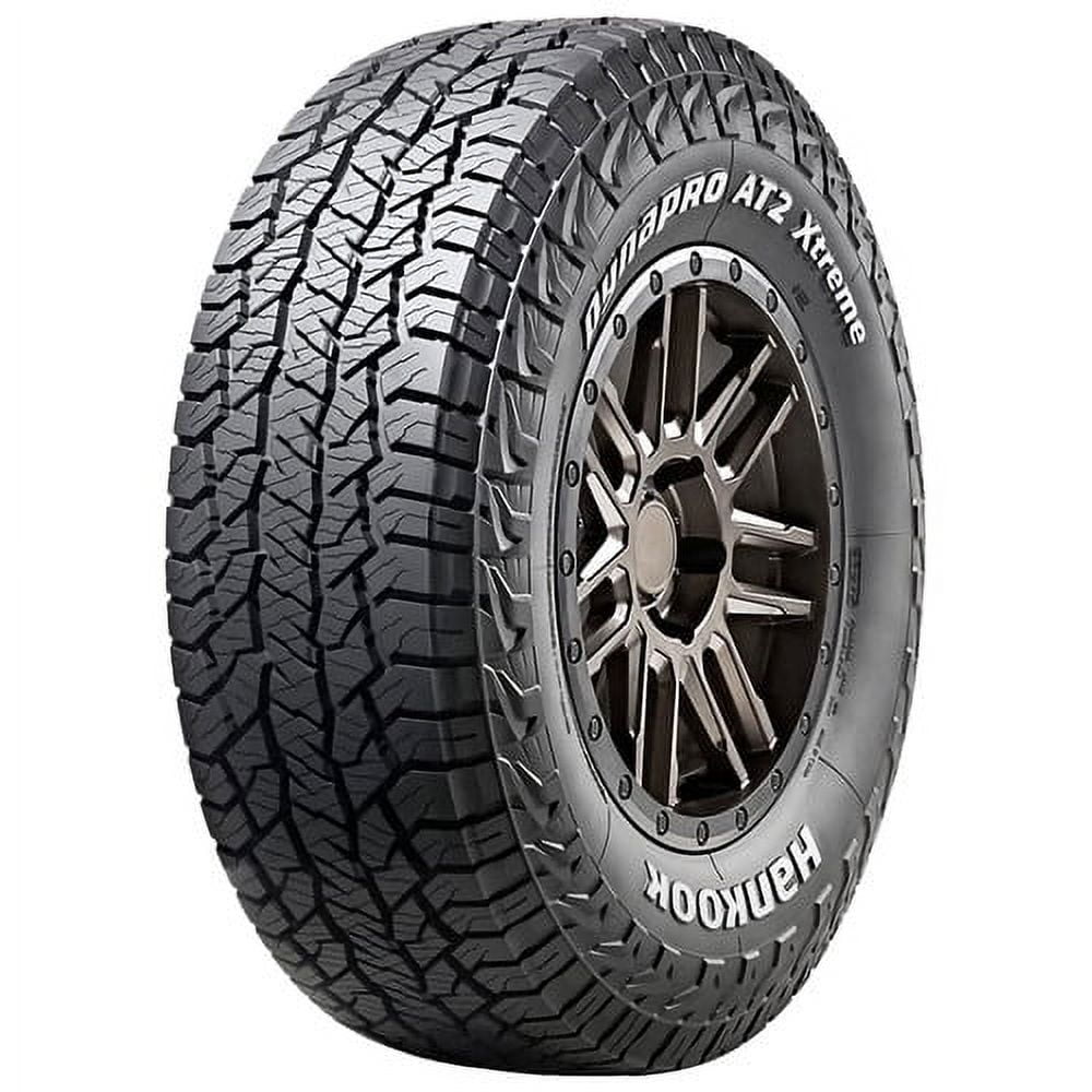 Hankook Dynapro AT2 Xtreme RF12 255/70R18 113T BSW (2 Tires) - Walmart.com