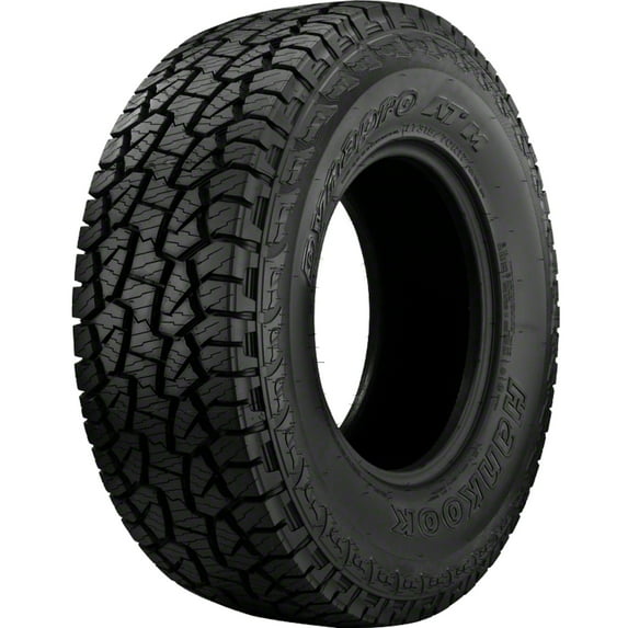 Hankook Dynapro ATM (RF10) All Terrain 245/75R17 110T Light Truck Tire ...