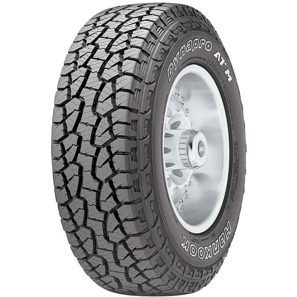 Hankook Dynapro ATM (RF10) All Terrain 265/60R18 110T Light Truck Tire ...