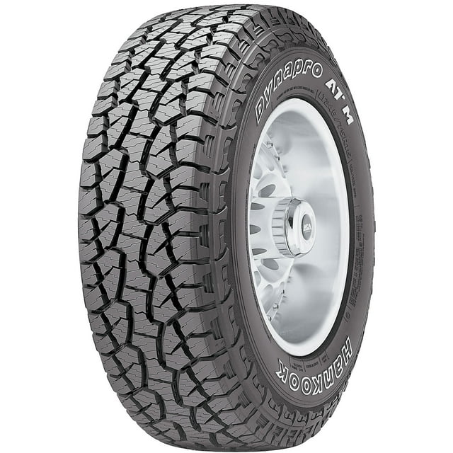 Hankook Dynapro ATM (RF10) All Terrain 265/60R18 110T Light Truck Tire ...