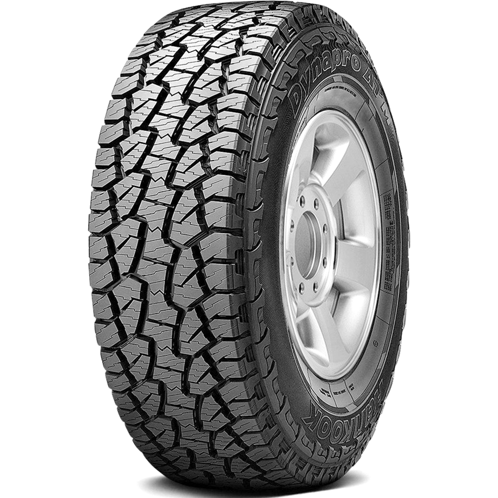 Hankook Dynapro HPX RA43 All Season 265/60R18 110V Light Truck Tire ...