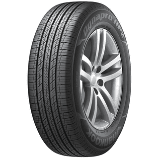 Hankook Dynapro XT RC10 LT265/70R17/10 121/118R BW All Weather Tire ...