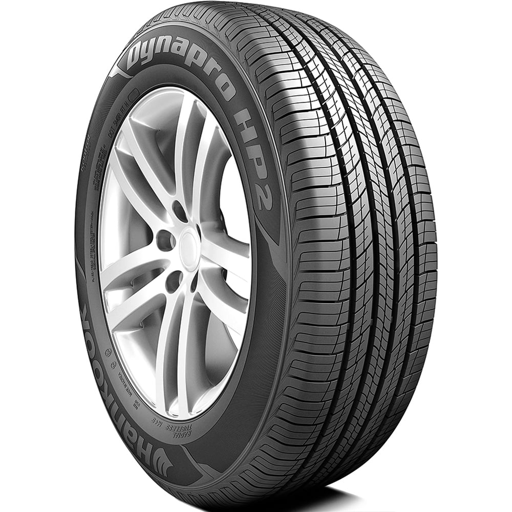 Hankook Dynapro HP2 (RA33) All Season 255/50R20 105H SUV/Crossover Tire - Walmart.com