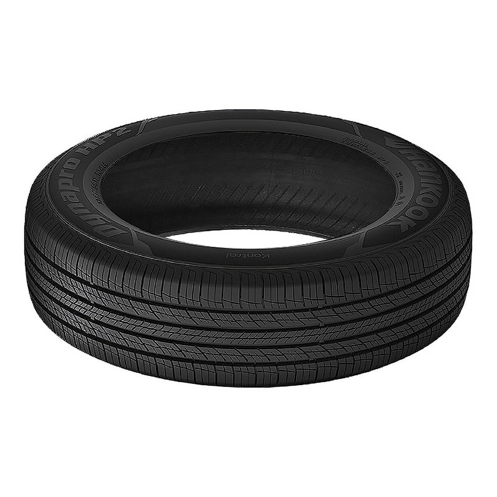 Hankook Dynapro HP2 (RA33) All Season 255/50R20 109V XL SUV/Crossover Tire - Walmart.com