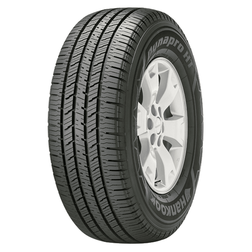 Hankook Dynapro ATM (RF10) All Terrain 265/60R18 110T Light Truck Tire ...