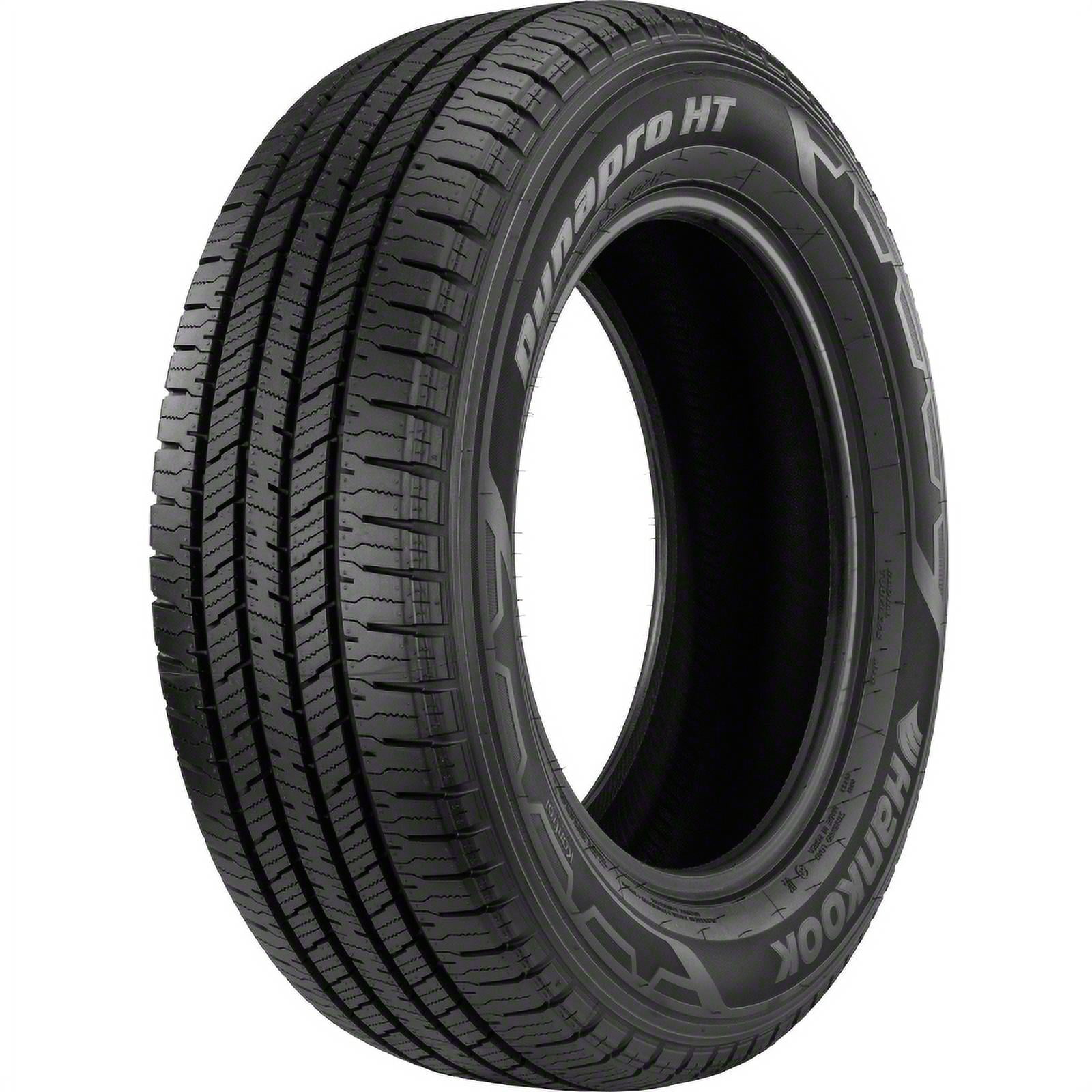 Hankook Dynapro HT RH12 P265/65R17 110T BSW - Walmart.com