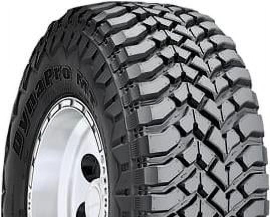 Hankook Dynapro MT RT03 Mud-Terrain Tire - LT315/70R17 LRD 8PLY Rated ...