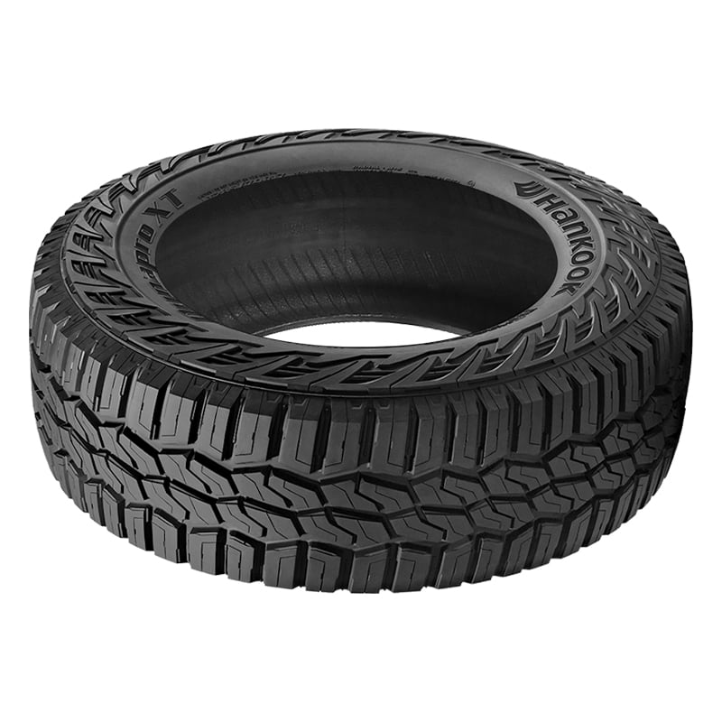 Hankook Dynapro XT RC10 LT275/65R18/10 123/120R BW All Weather Tire ...