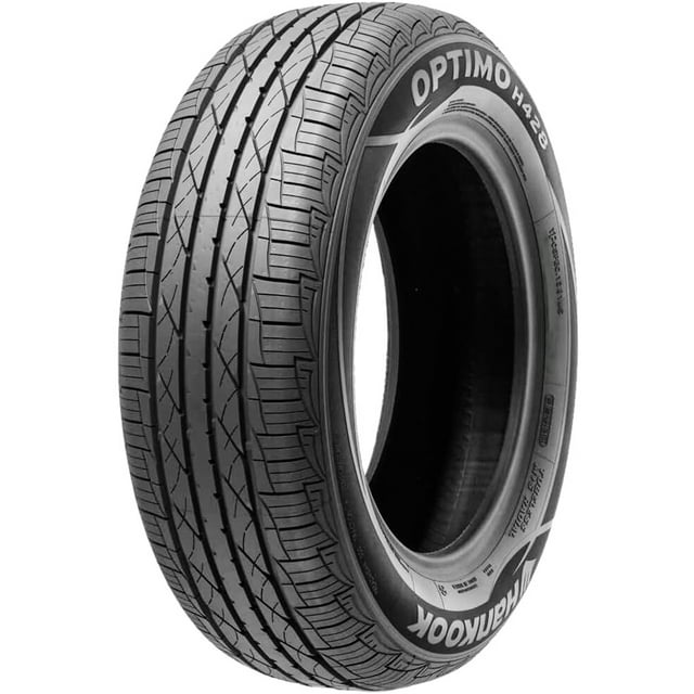 Hankook Optimo (H428) Touring P195/65R15 89H Passenger Tire - Walmart.com