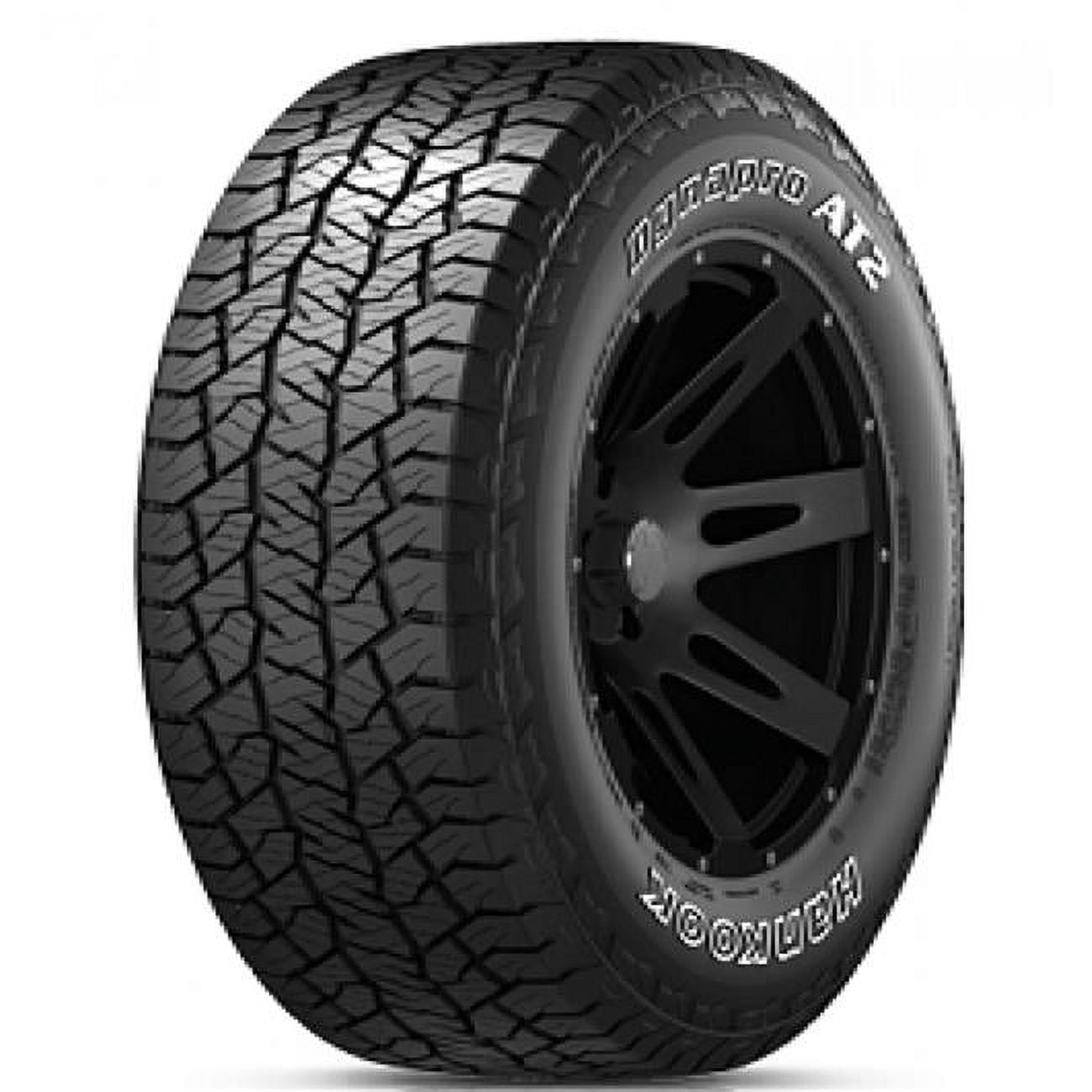 Hankook TT-1027610 Hankook Dynapro AT2 All Season 235/65R17 104T Tire ...