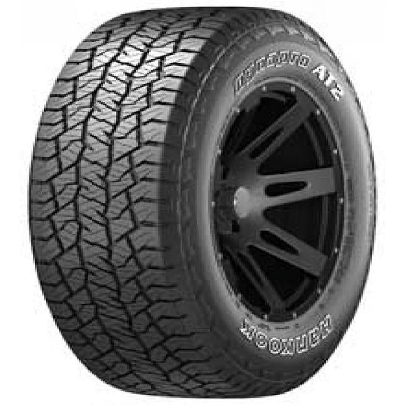 Hankook Hankook Dynapro AT2 RF11 All Season LT265/70R17 E 121/118S Tire ...