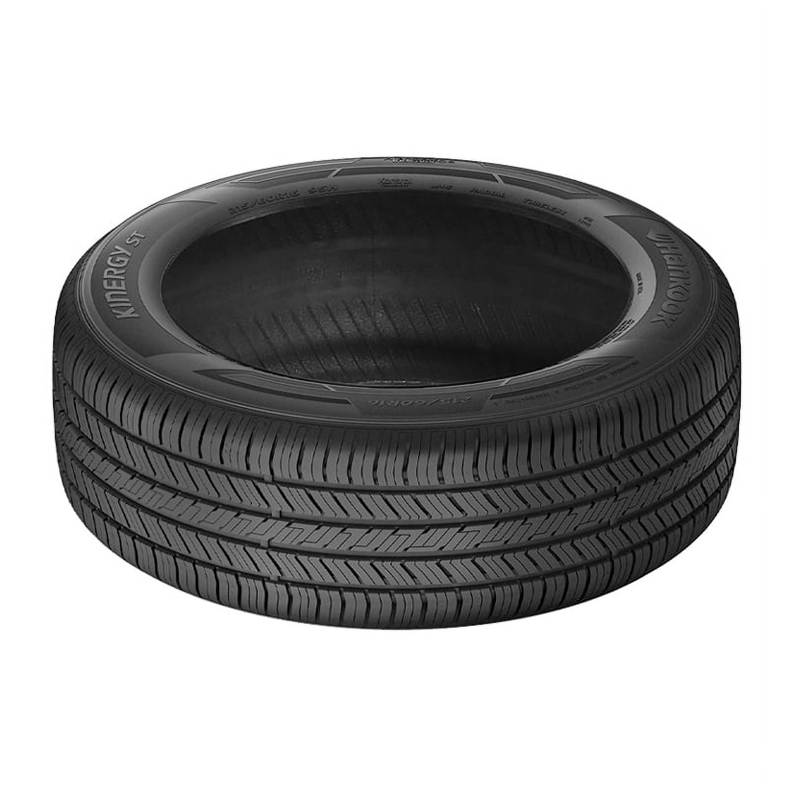Hankook Kinergy ST H735 All-Season Tire - 215/65R15 96T - Walmart.com