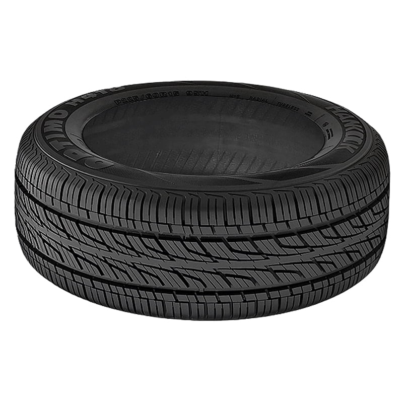Hankook Optimo (H418) P235/60R20 Tire Fits: 2001-05 Chevrolet Blazer ...