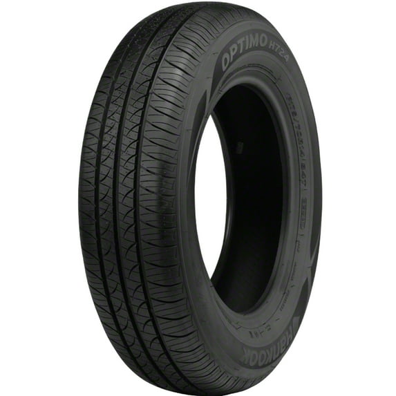 Hankook Optimo (H724) All Season 205/60R15 90T Passenger Tire - Walmart.com