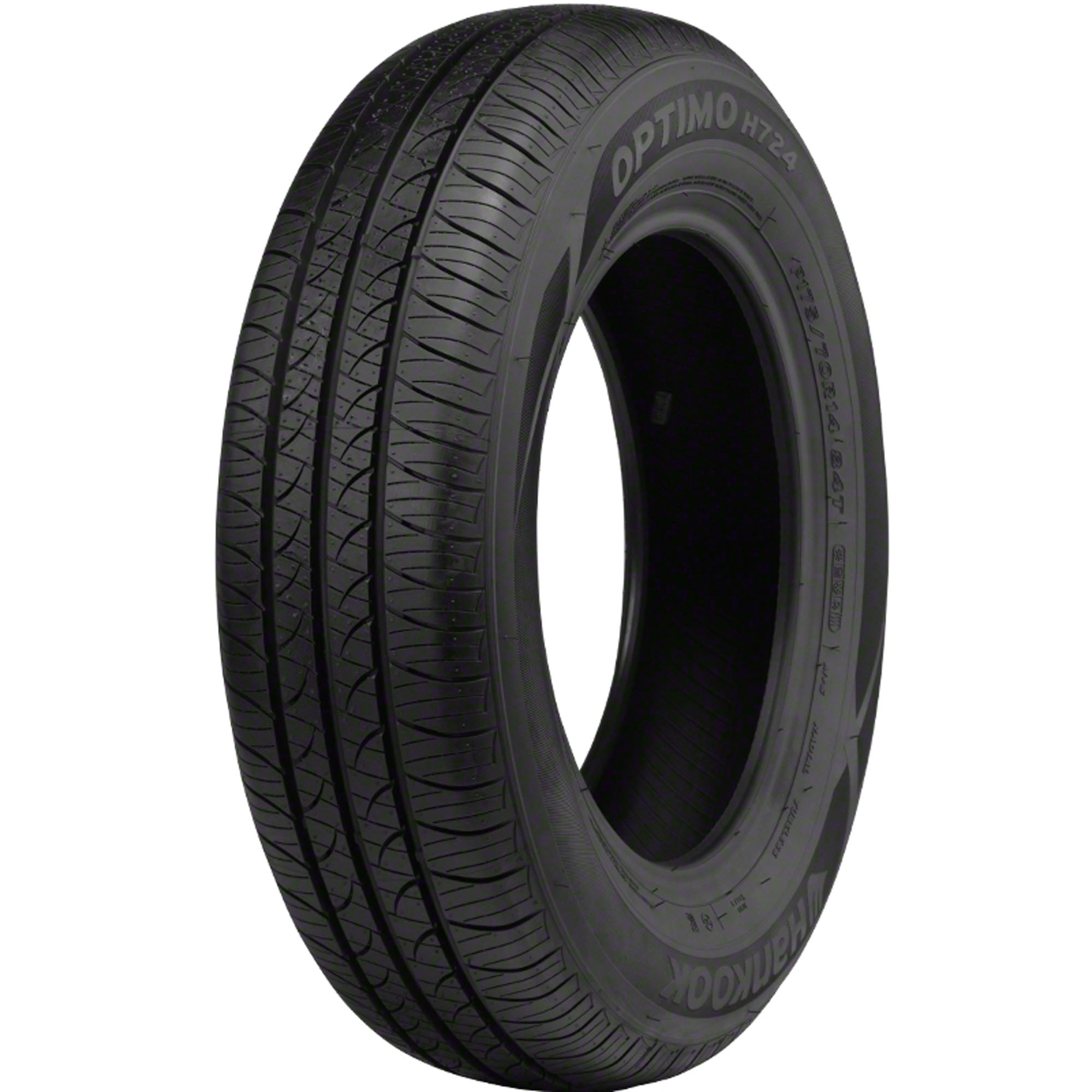 Hankook Optimo (H724) All Season 215/75R15 100S Passenger Tire ...