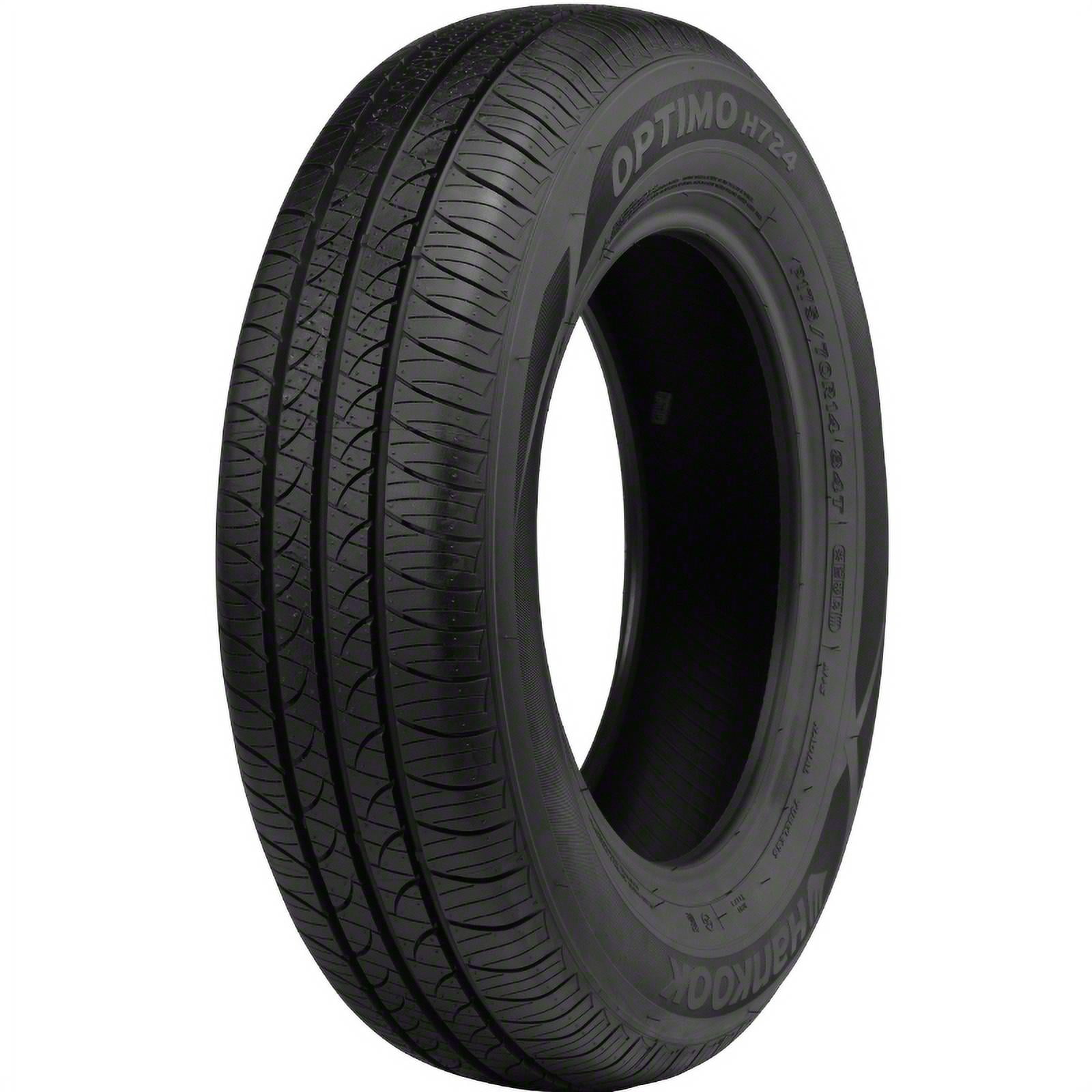 Free Shipping! Hankook Optimo H724 P235/75R15 108S All-Season Tire with ...