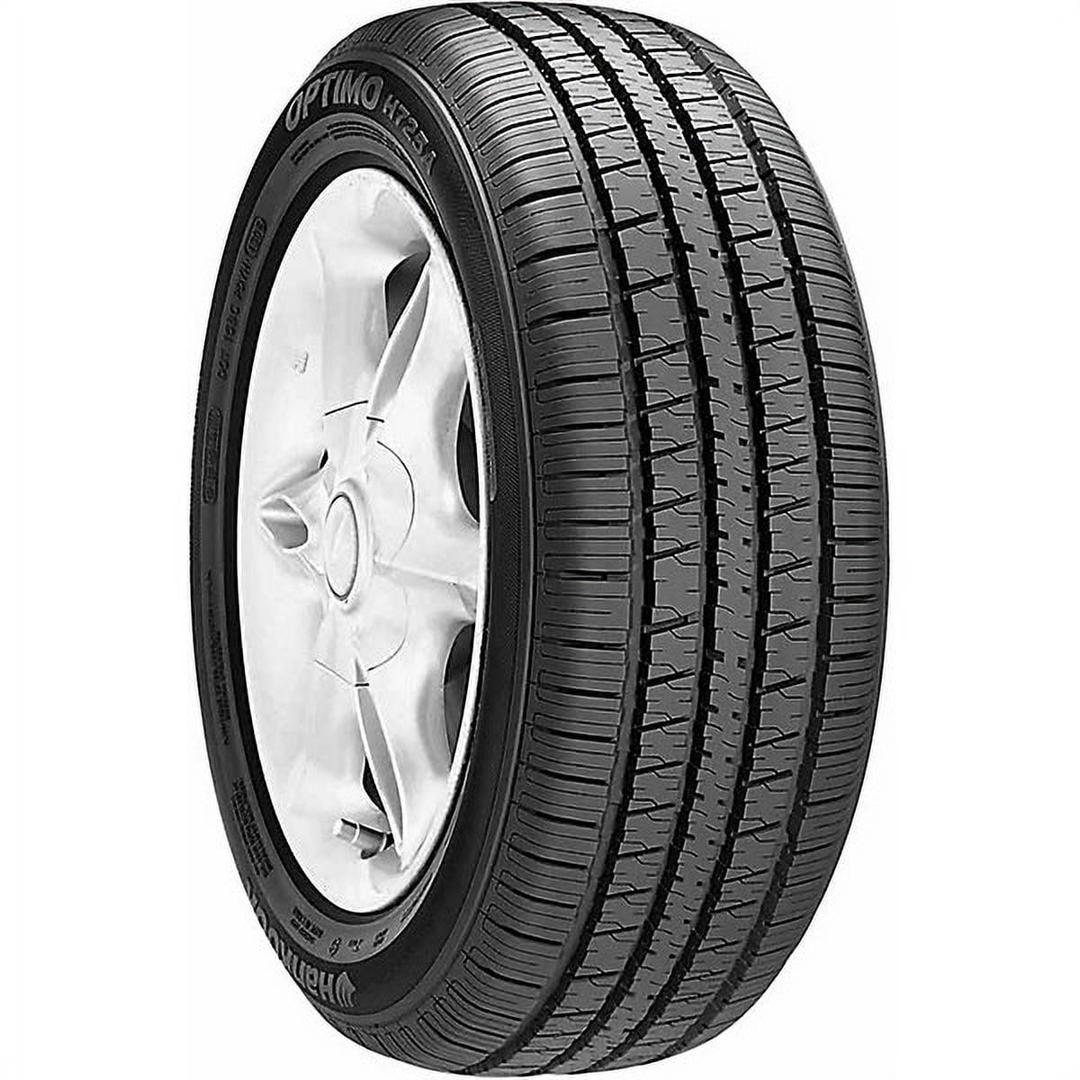 Hankook Optimo H725 225/45-17 90 H Tire - Walmart.com