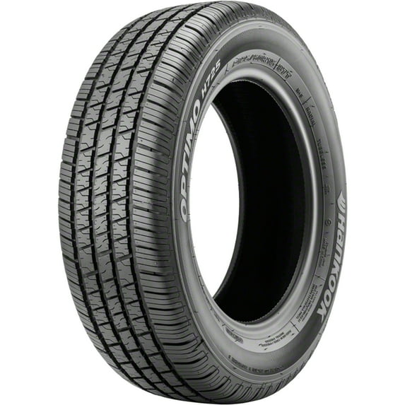 Hankook Optimo (H725) All Season P235/55R19 101H Passenger Tire - Walmart.com