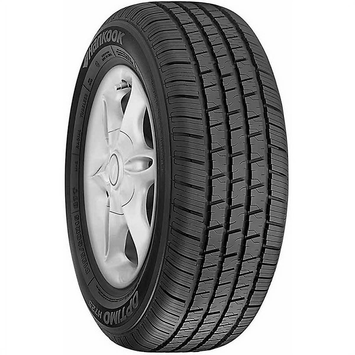 Hankook Optimo (H725) All Season P235/60R17 100T Passenger Tire - Walmart.com