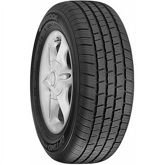 Hankook Optimo (H725) All Season P235/60R17 100T Passenger Tire - Walmart.com