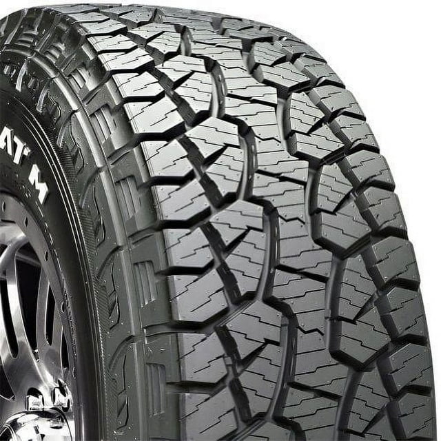 Hankook RF10 265/75R16 114T All Terrain Tire - Walmart.com