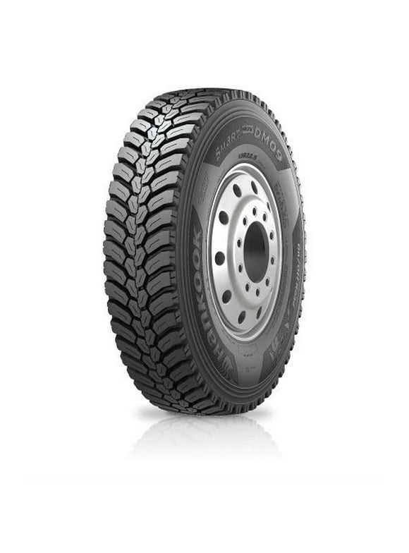 Hankook Smart Work Tires in Hankook Tires - Walmart.com