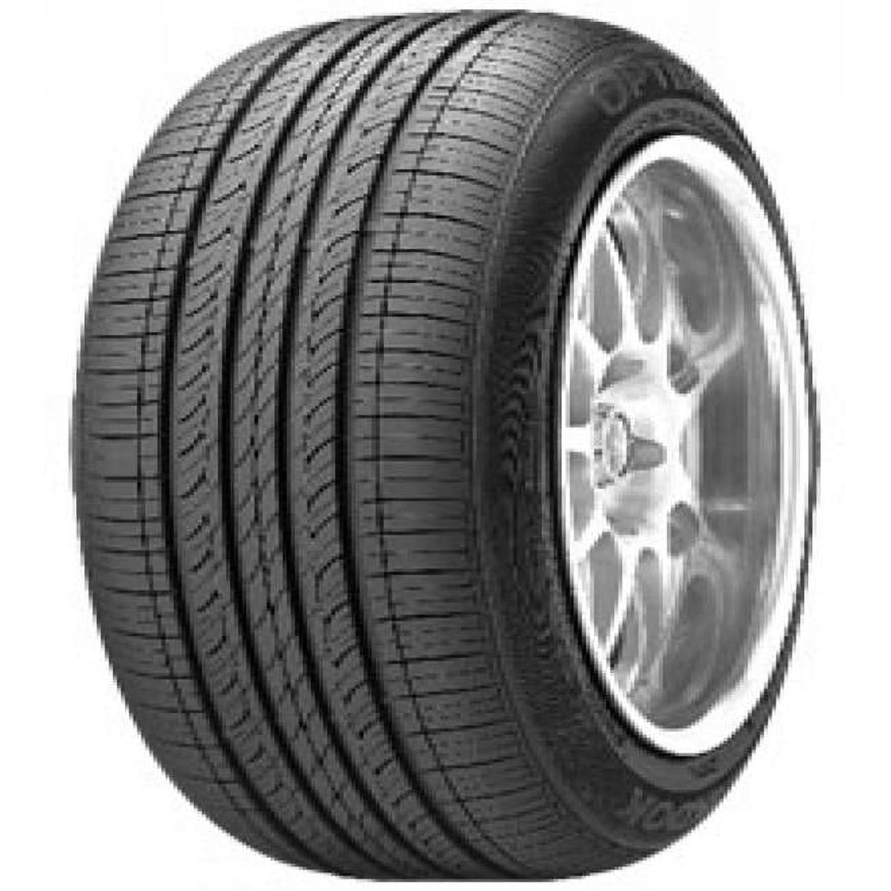 Hankook TT-1011352 Hankook Optimo H426 All Season P205/55R16 89H Tire ...