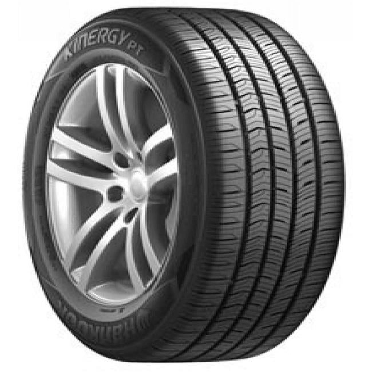 Hankook TT-1021393 Hankook Kinergy PT H737 All Season 225/60R17 99H ...