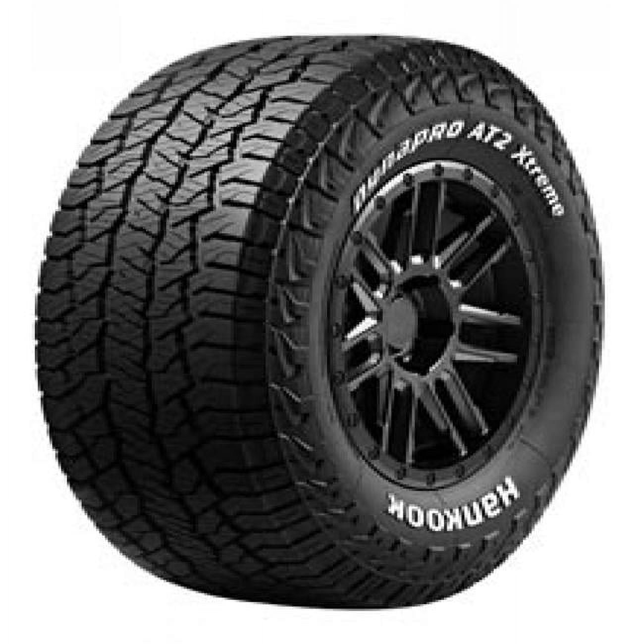 Hankook TT-1029777 Hankook Dynapro AT2 Xtreme RF12 All Season 275/60R20 115T Tire - Walmart.com