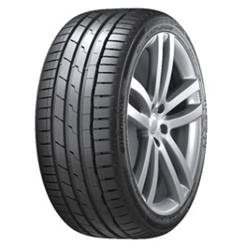 Hankook Ventus S1 EVO3 K127A 285/40R21XL 109Y BSW (2 Tires) Fits: 2017 ...