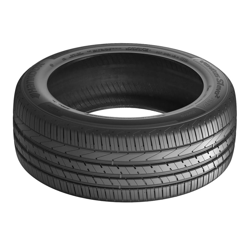 Hankook Ventus S1 evo2 SUV (K117A) Performance 235/65R17 104W Passenger Tire - Walmart.com