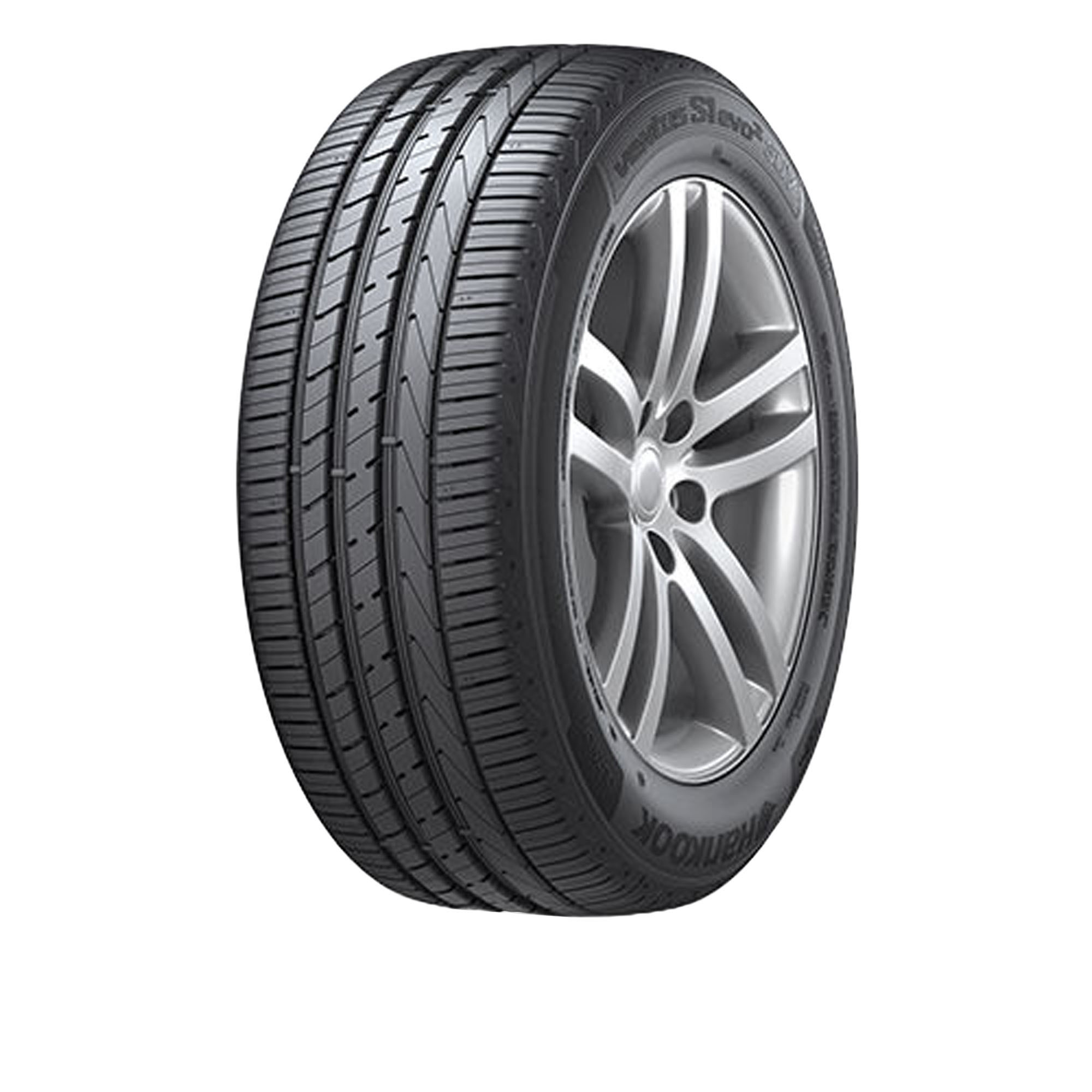 Hankook Ventus K120 Performance Tire - 245/35R19 93Y - Walmart.com