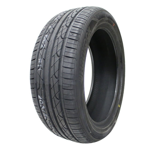 Hankook Ventus V2 Concept2 (H457) UHP 195/50R15 82H Passenger Tire - Walmart.com