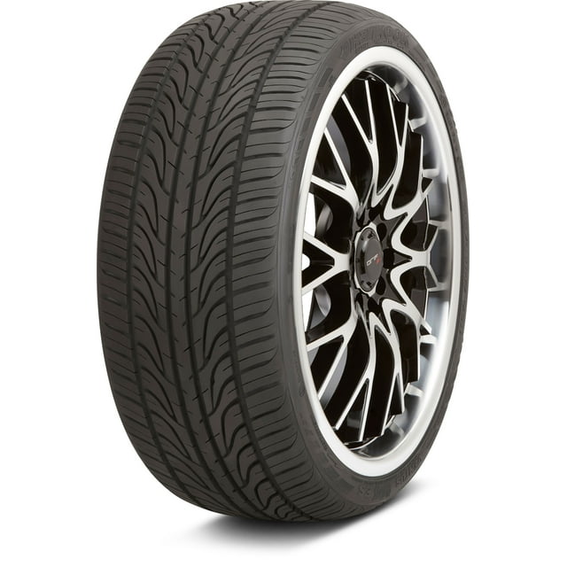 Hankook Ventus V4 ES (H105) Performance 215/35R17 79H Passenger Tire ...