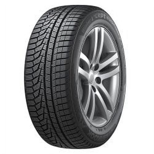 Hankook Winter I*Cept EVO2 235/55R19 105V XL Snow Tire - Walmart.com