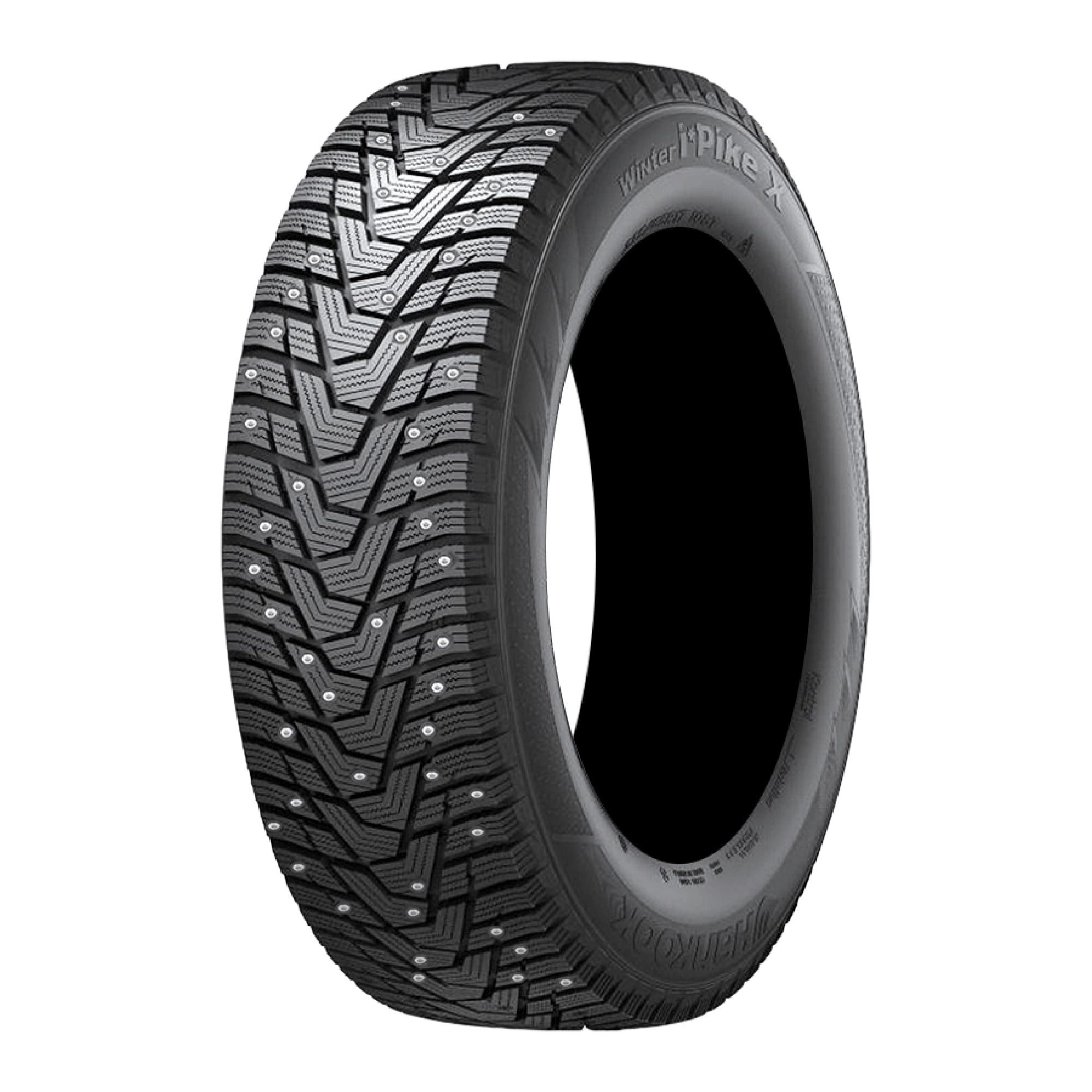 Hankook Winter i*pike X W429A Studded 265/70R16 112T - Walmart.com