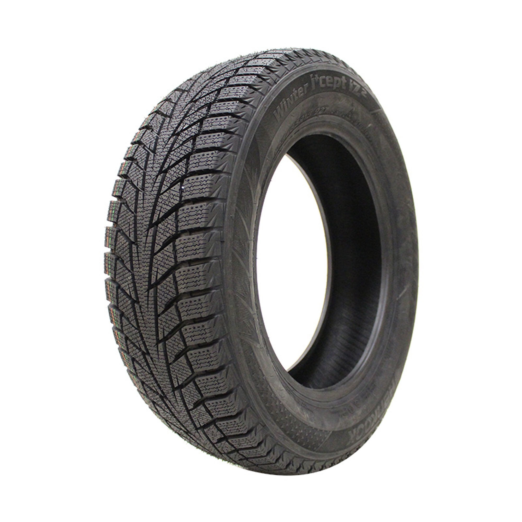 Hankook Winter i*cept iZ2 (W616) Winter 195/65R15 91T Passenger Tire ...