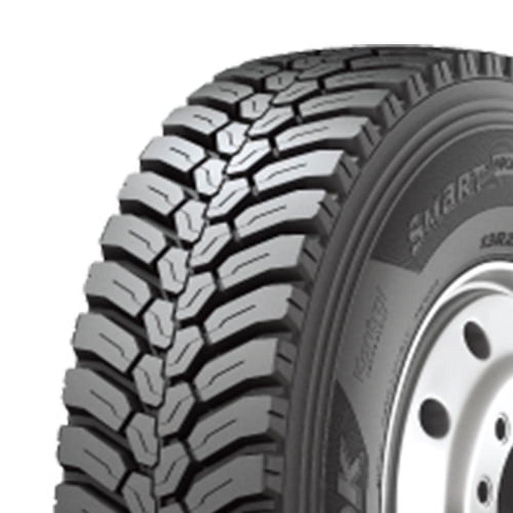 Hankook dm09 LT315/80R22.5 tire - Walmart.com