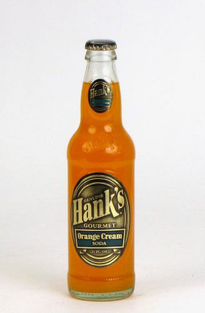 Hanks Root Bear Hanks Soda, 12 oz - Walmart.com