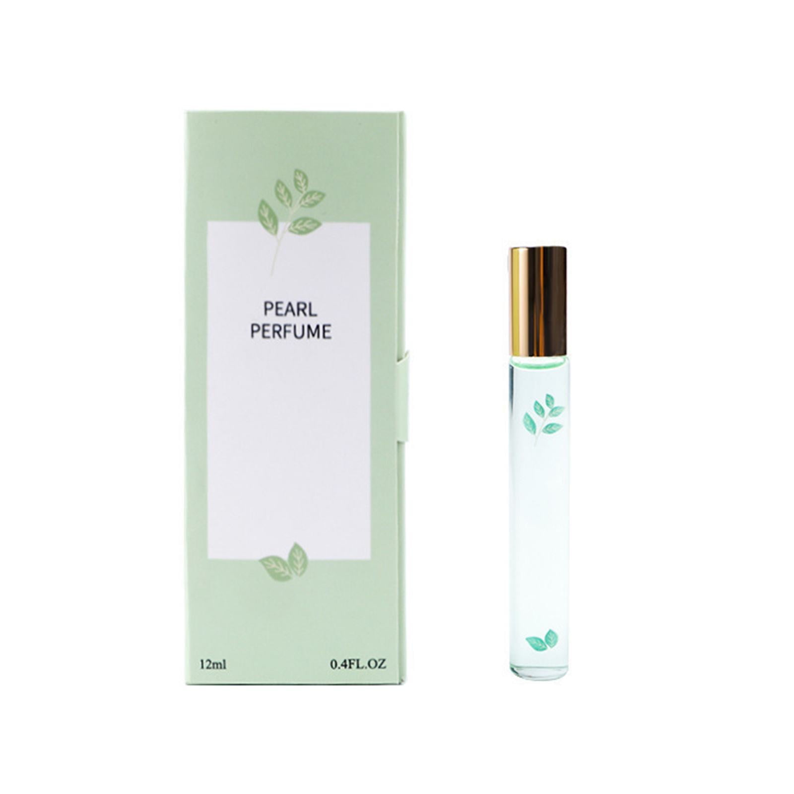 Hanlu Roll-On Perfume Hanlu Deodorant Green Tea - Eau De Toilette “ Best Fragrance” Magazine ...