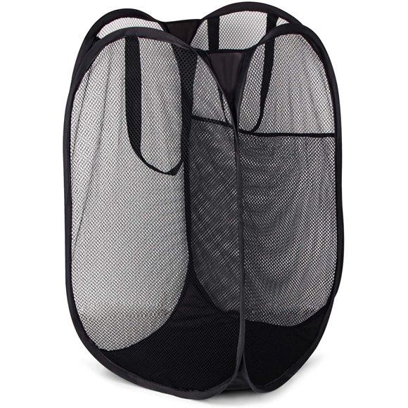 Mesh Pop Up Hampers