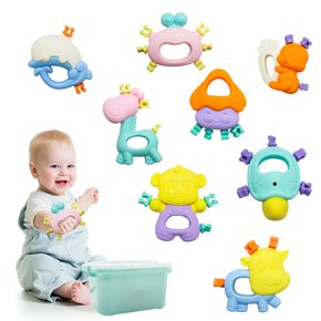 Baby Rattles - Walmart.com