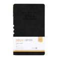 HannLk 2025 Day Planner 2025 Weekly Monthly Planner from Jan 2025-Dec ...