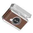 HannLk Double Slot Fast Charging Station Battery Power Base for EN EL25 ...