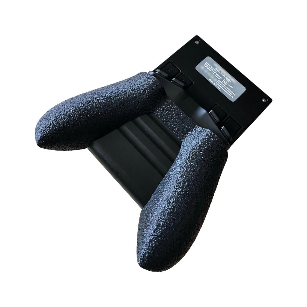 HannLk Ergonomic Holding Handle Easy Installation Gaming Accessories ...